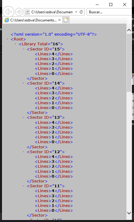 BAD Order in XmlDocument · Issue #22136 · wxWidgets/wxWidgets · GitHub