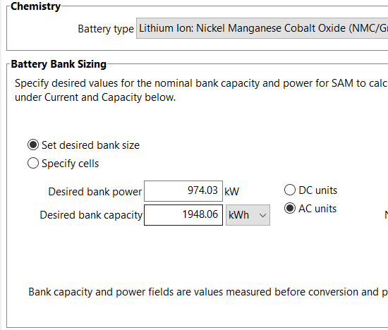 New Battery Ui Form Overwrites Existing Capacity · Issue 604 · Nrelsam · Github 