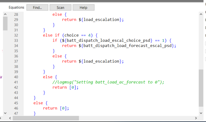 Using logmsg in equations can cause SAM to crash · Issue #1285 · NREL ...