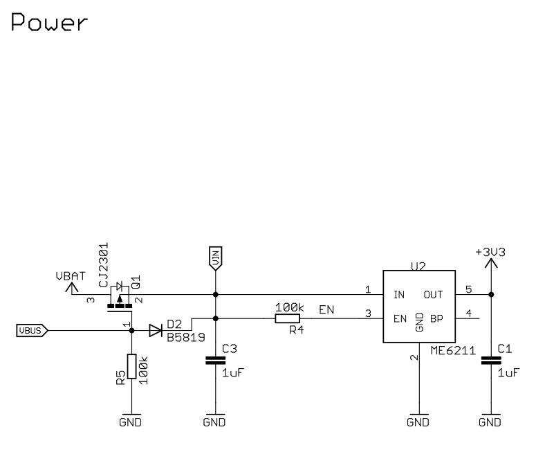 Wont Start or Wont Wake up under battery usage. · Issue #4079 ...