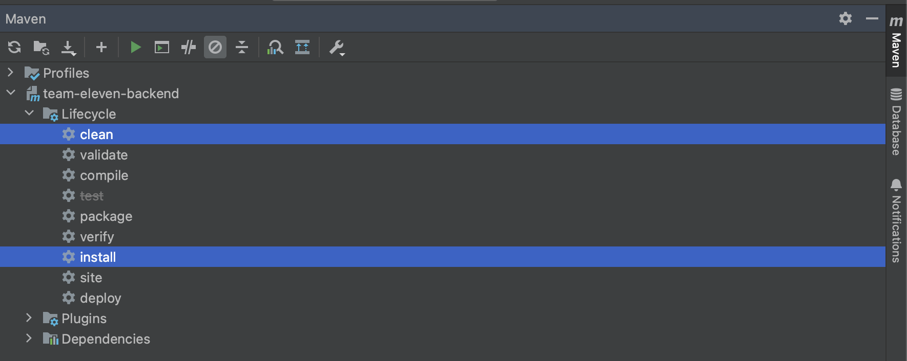 GitHub - Online-Tutoring-Application-Team-11/backend-rest-API-service: Backend Service for The ...