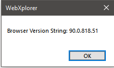 Connecting Webview2 Office Add-in To Automation Using Selenium · Issue #715 · MicrosoftEdge ...