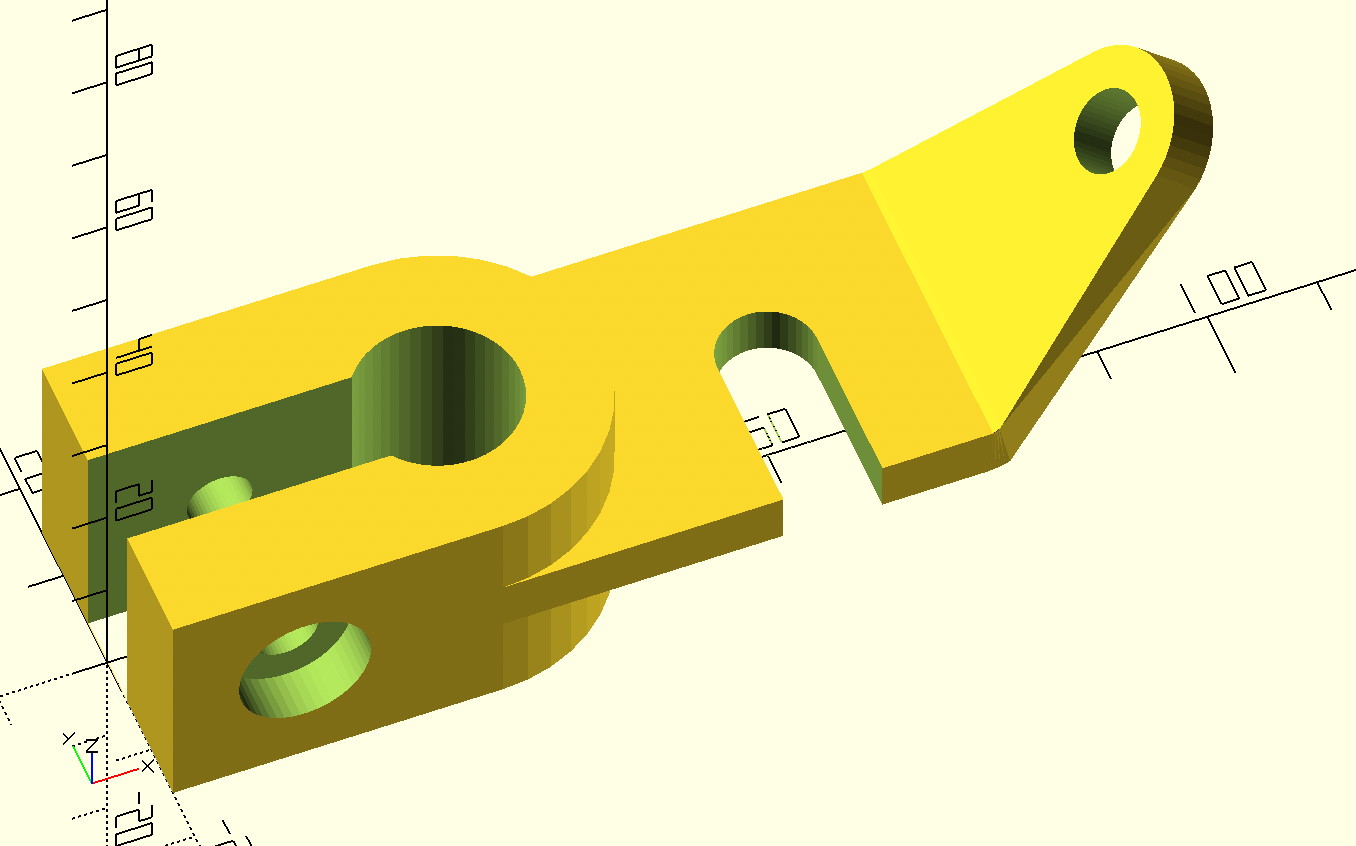 GitHub - sprabhakar2006/openSCAD