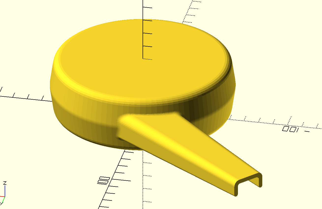 GitHub - sprabhakar2006/openSCAD