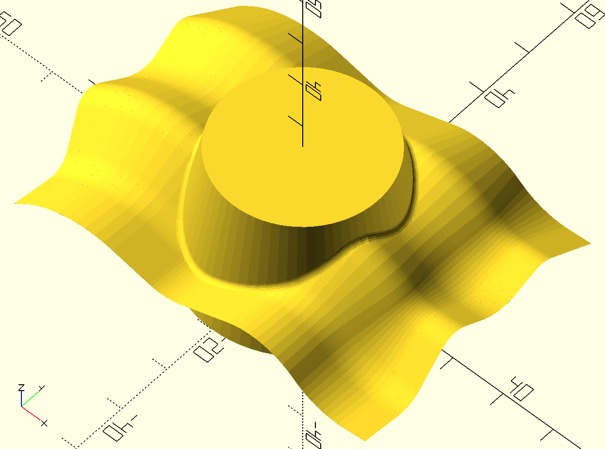 GitHub - sprabhakar2006/openSCAD