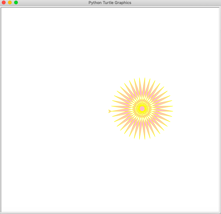 GitHub - rahul13199kumar/Clourful-Star-Using-Graphics: Python – Draw ...