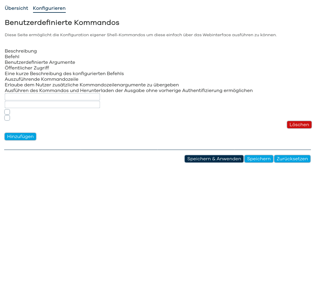 luci-theme-openwrt-2020: does not support table view · Issue #4972 · openwrt/luci · GitHub