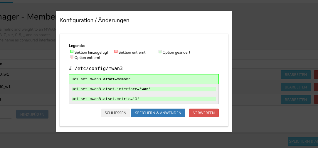 luci-app-mwan3: can't add interfaces · Issue #5760 · openwrt/luci · GitHub