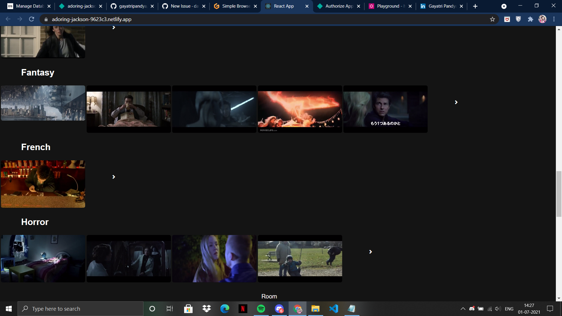 [HW] Gayatri Pandya · Issue #196 · datastaxdevs/workshop-graphql ...