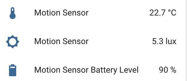 [Device support request] Develco motion sensor MOSZB-130 · Issue #2011 ...