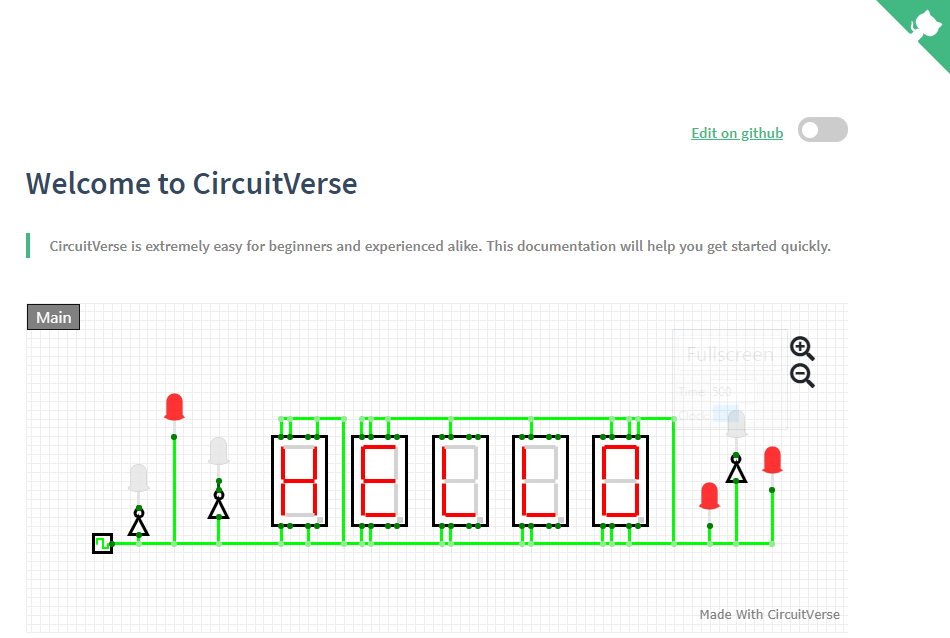 Function of toggle button not obvious · Issue #212 · CircuitVerse/CircuitVerseDocs · GitHub