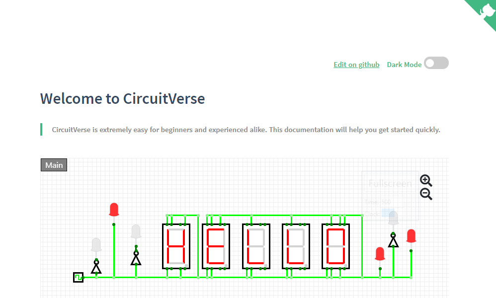 Function of toggle button not obvious · Issue #212 · CircuitVerse/CircuitVerseDocs · GitHub