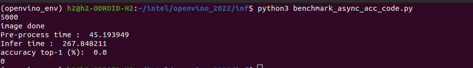 [Bug] Accuracy issue when using Hetero plugin · Issue #12570 · openvinotoolkit/openvino · GitHub