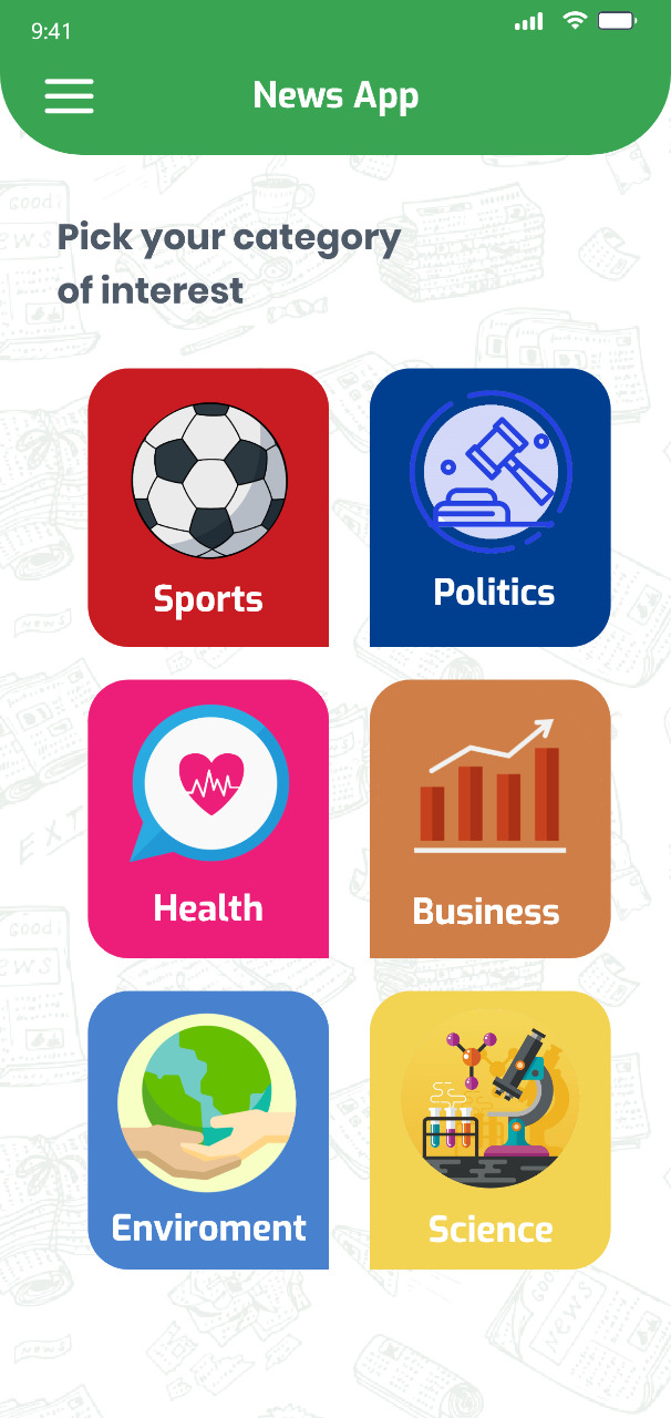 GitHub - mariamrady92019/NewsApp