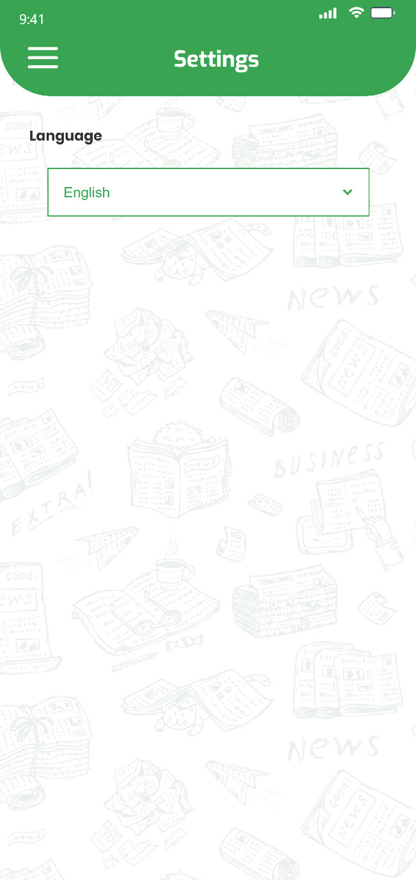 GitHub - mariamrady92019/NewsApp