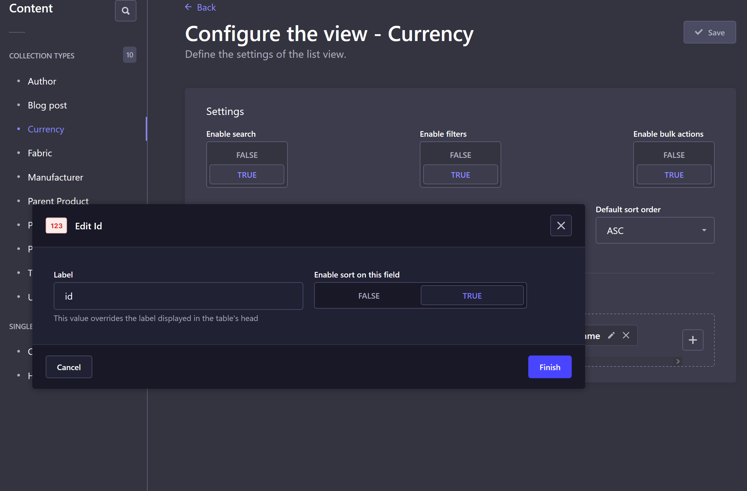 EditFieldForm - relationType is undefined · Issue #14981 · strapi/strapi · GitHub