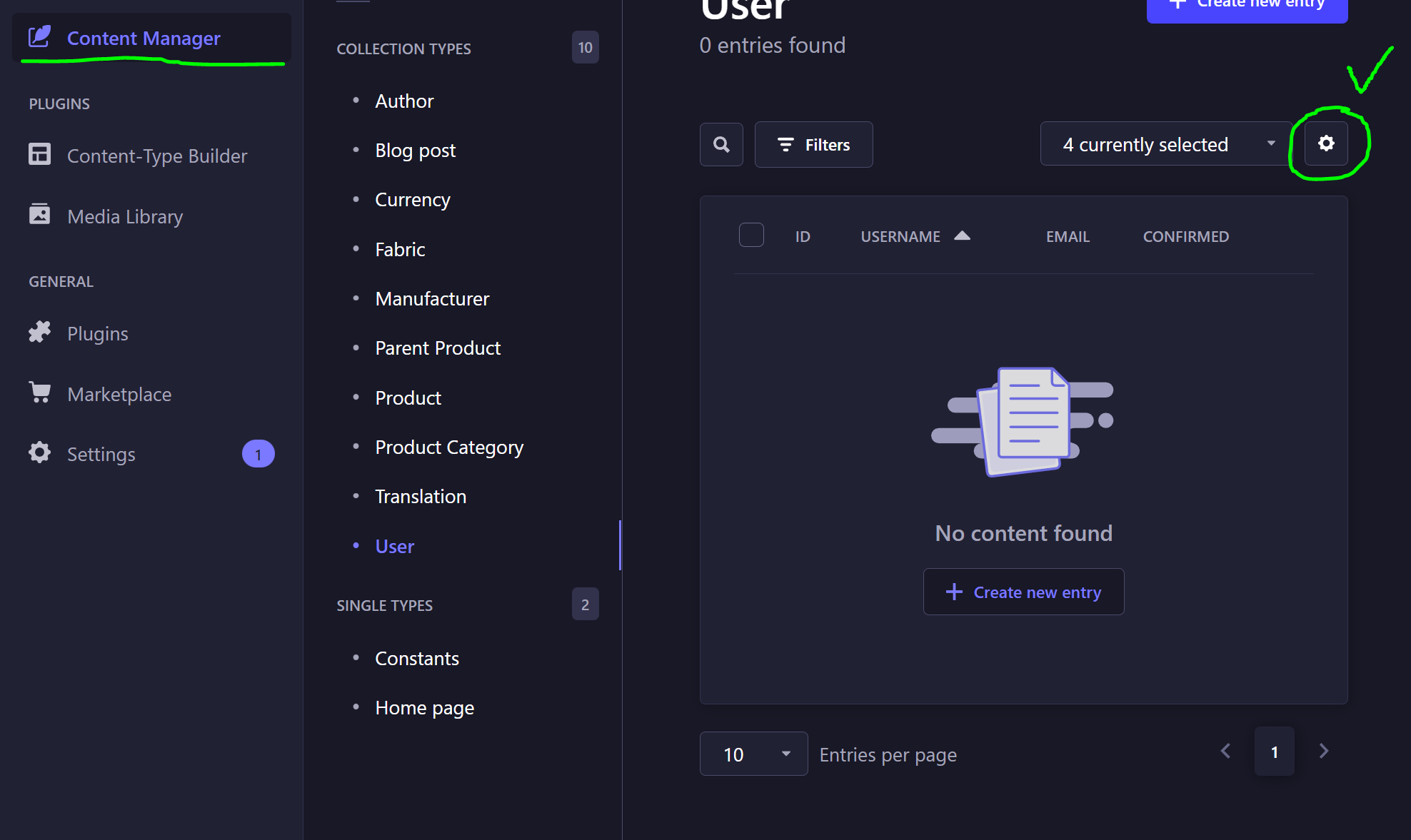 Editfieldform Relationtype Is Undefined · Issue 14981 · Strapi 