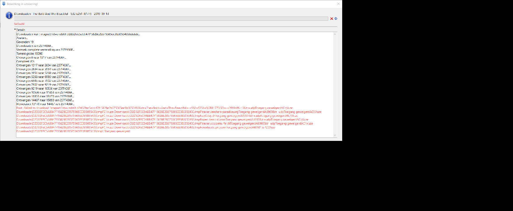 failed · Issue #1248 · BiglySoftware/BiglyBT · GitHub