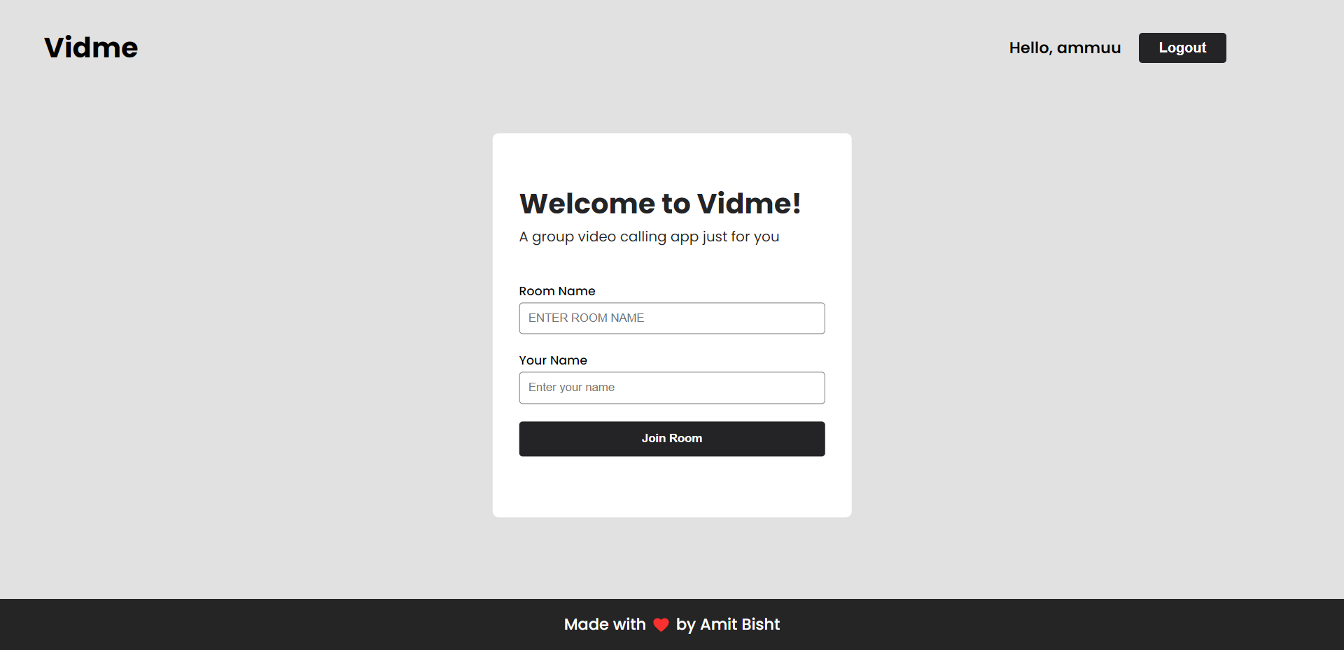 GitHub - patelparth31/video-trial-app