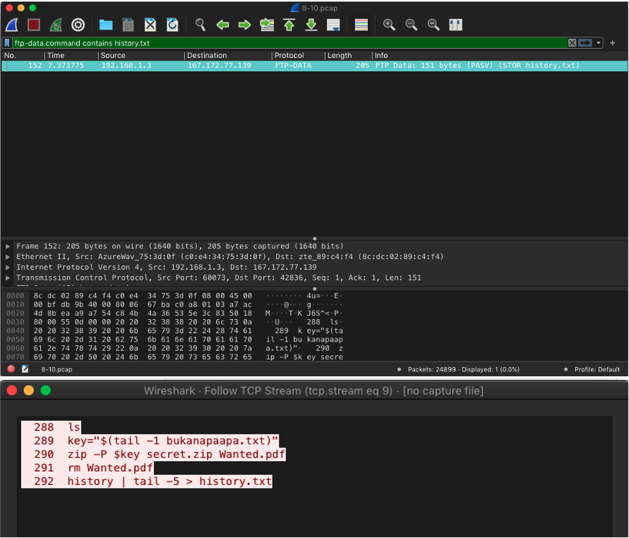 GitHub - theodorusclarence/Jarkom-Modul-1-E01-2021: https://clarence.link/jarkom1