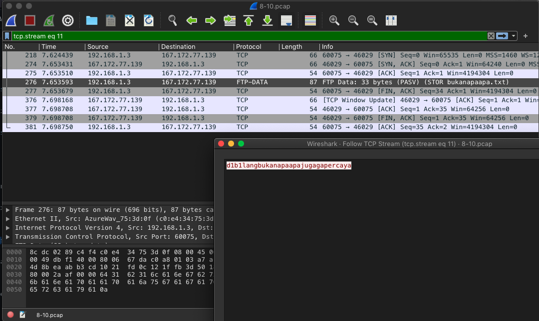 GitHub - theodorusclarence/Jarkom-Modul-1-E01-2021: https://clarence.link/jarkom1