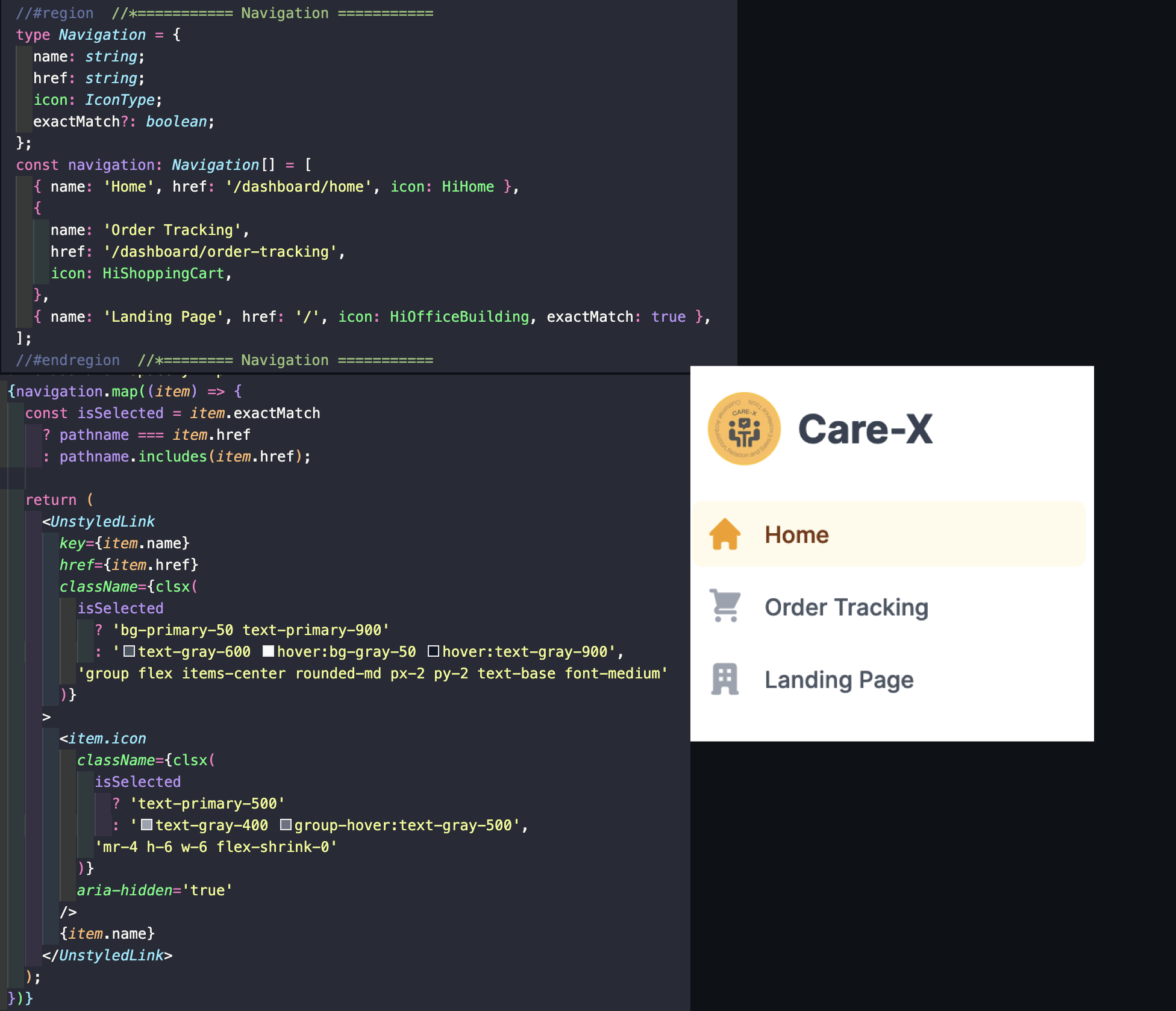 Dashboard shell · Issue #3 · theodorusclarence/nextjs-with-auth-hoc ...