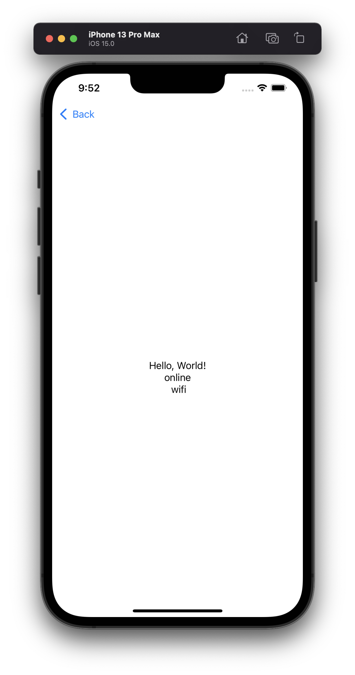 Github Hiroaki Hirabayashinetworksample Swiftui Nwpathmonitorを使用し 7905