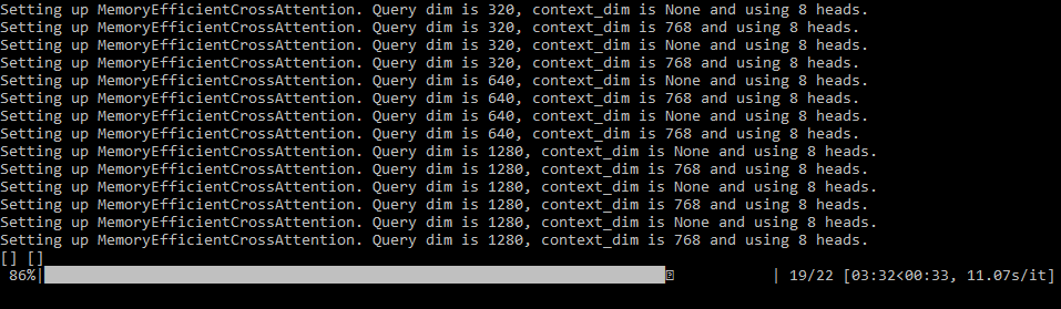 Can I set low vram usage in controlnet, like in a1111's UI extension? · comfyanonymous ComfyUI ...