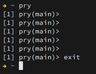 Hitting CTRL+C while inside nanoc shell always exits abruptly · Issue #1309 · nanoc/nanoc · GitHub