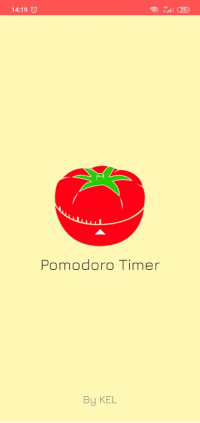 GitHub - Ekaterina-El/pomodoro