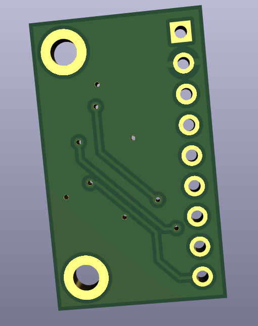 GitHub - EbenenBonobo/ICM-42670-P-Breakout-Board