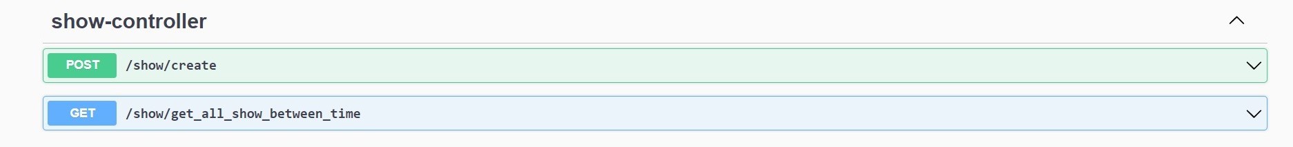 GitHub - Arvind171219/Book_My_showBackend