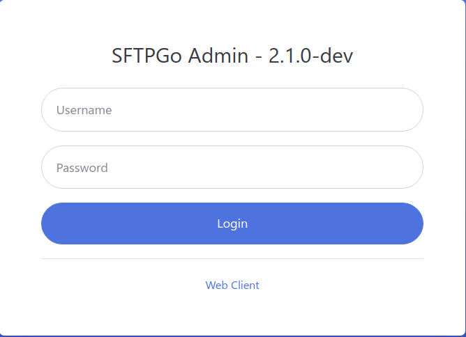 unable to login to web admin console after upgrade · Issue #513 ...