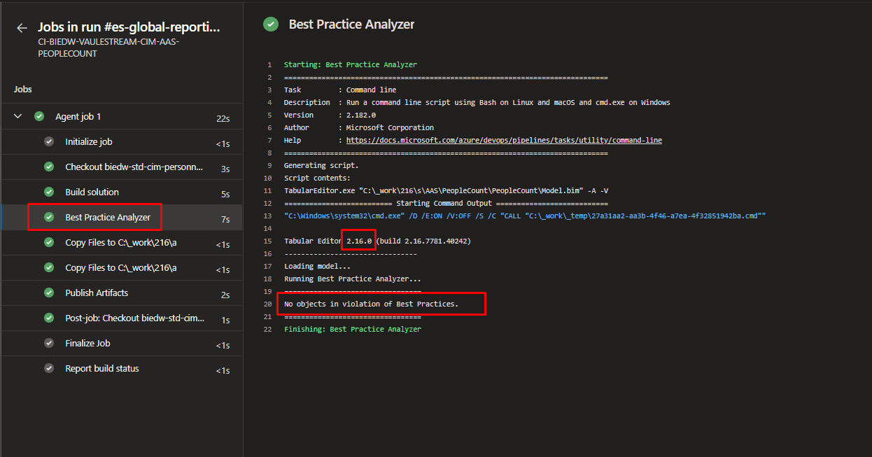 BPA Scan not working in the Version 2.16.0 · Issue #851 · TabularEditor/TabularEditor · GitHub