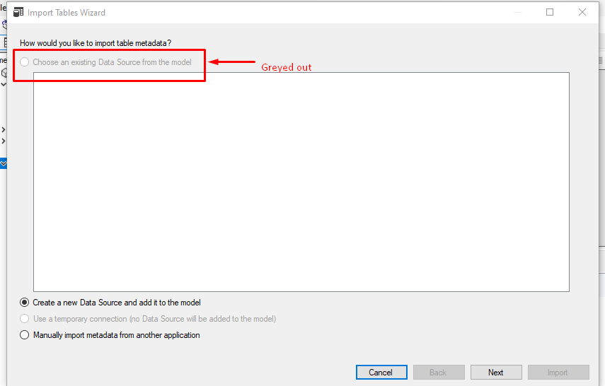 Import new table from existing Data source(PowerQuery) · Issue #599 · TabularEditor ...