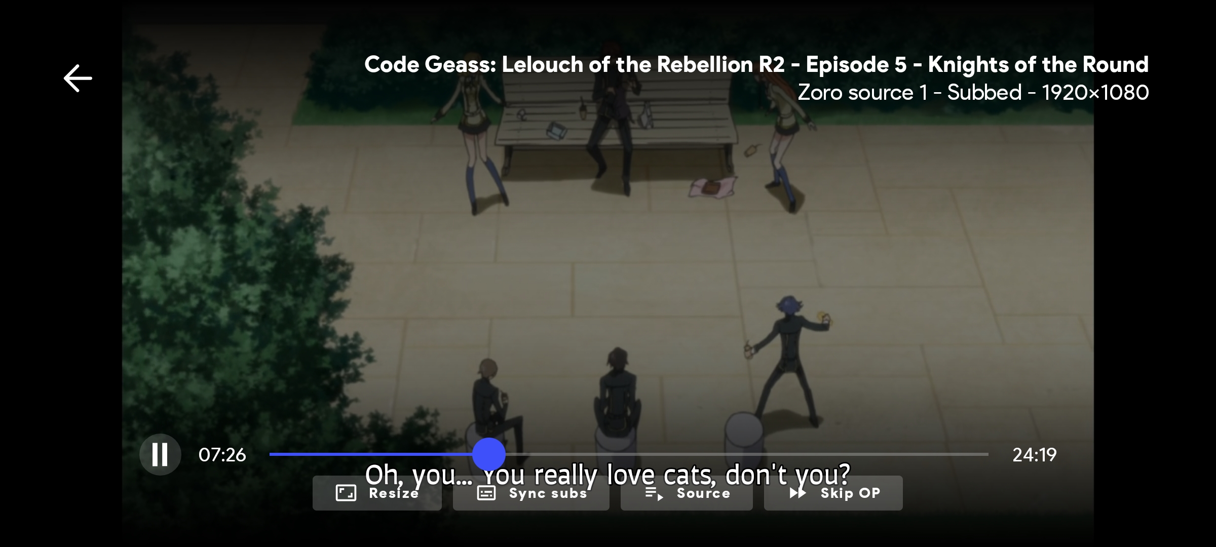 TV UX/UI · Issue #286 · recloudstream/cloudstream · GitHub