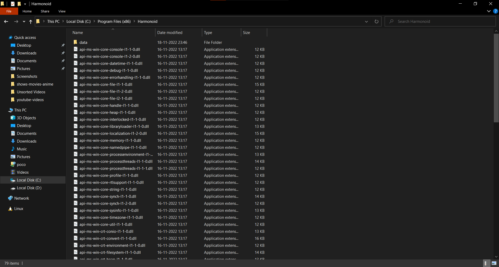 Edit synced lyrics · Issue #393 · harmonoid/harmonoid · GitHub
