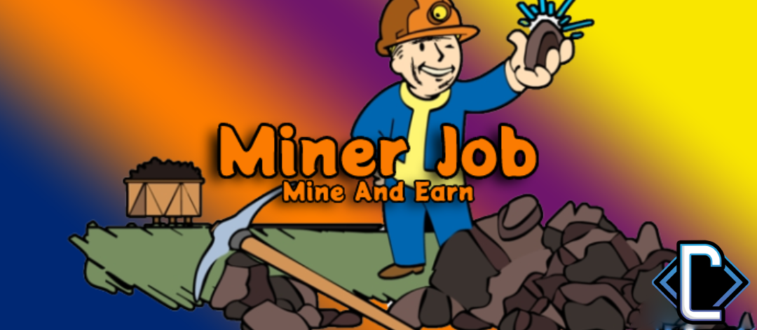 GitHub - CScripts-Network/cs_minerjob: Mine and earn money! GitHub - CScripts-Network/cs_minerjob: Mine and earn money!