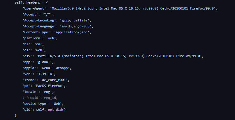 Login Bug · Issue #353 · tedchou12/webull · GitHub