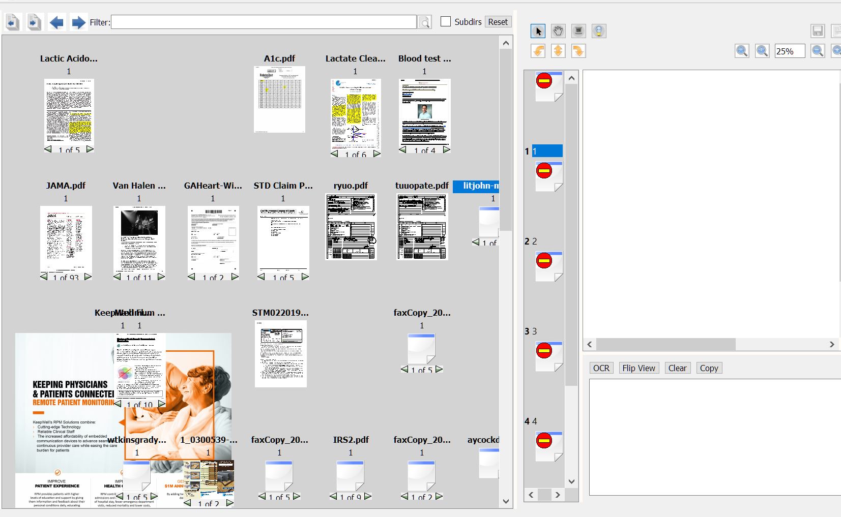 GitHub - aymanmahran/paperman-windows-qt-cpp