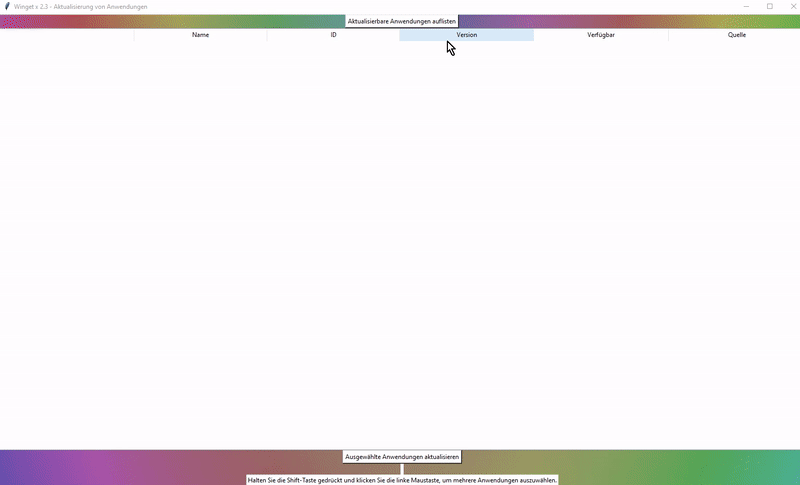 GitHub - Mr-Robot-ops/winget-x