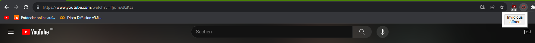 GitHub - Mr-Robot-ops/Ads-block-youtube-to-invidious-extension: Wenn ...