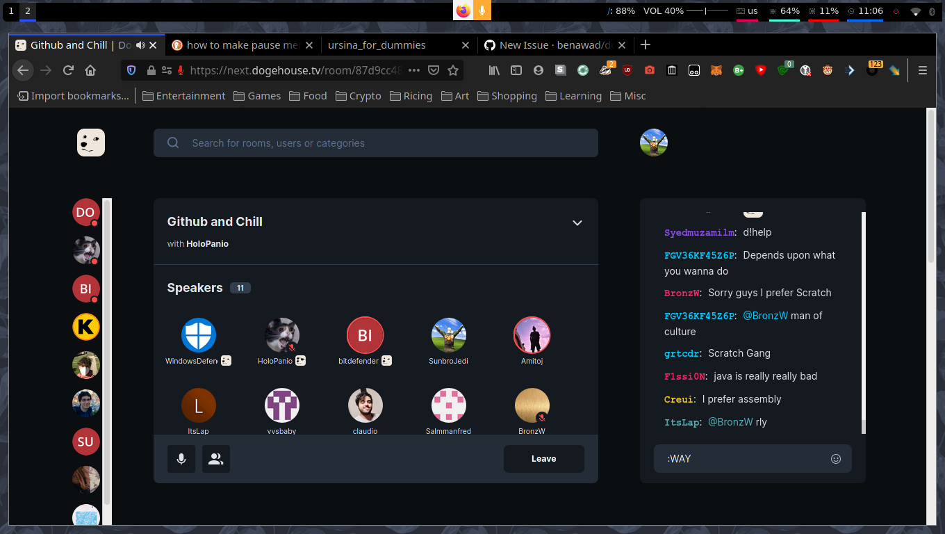 WAYTOODANK doesn't appear in autocomplete when typing :way, but it does appear when you type ...