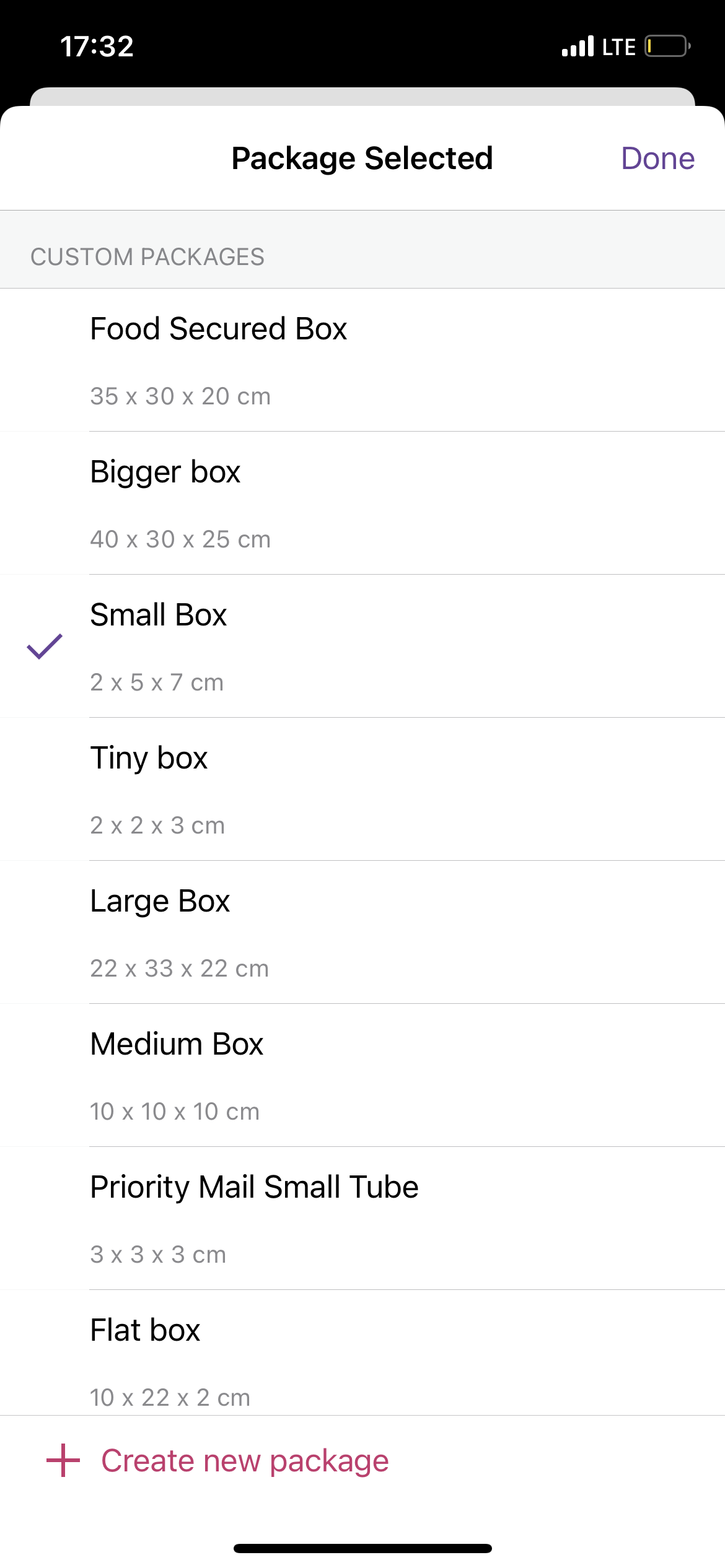 Shipping Labels Colors Of Navigation Bar Buttons Are Inconsistent On