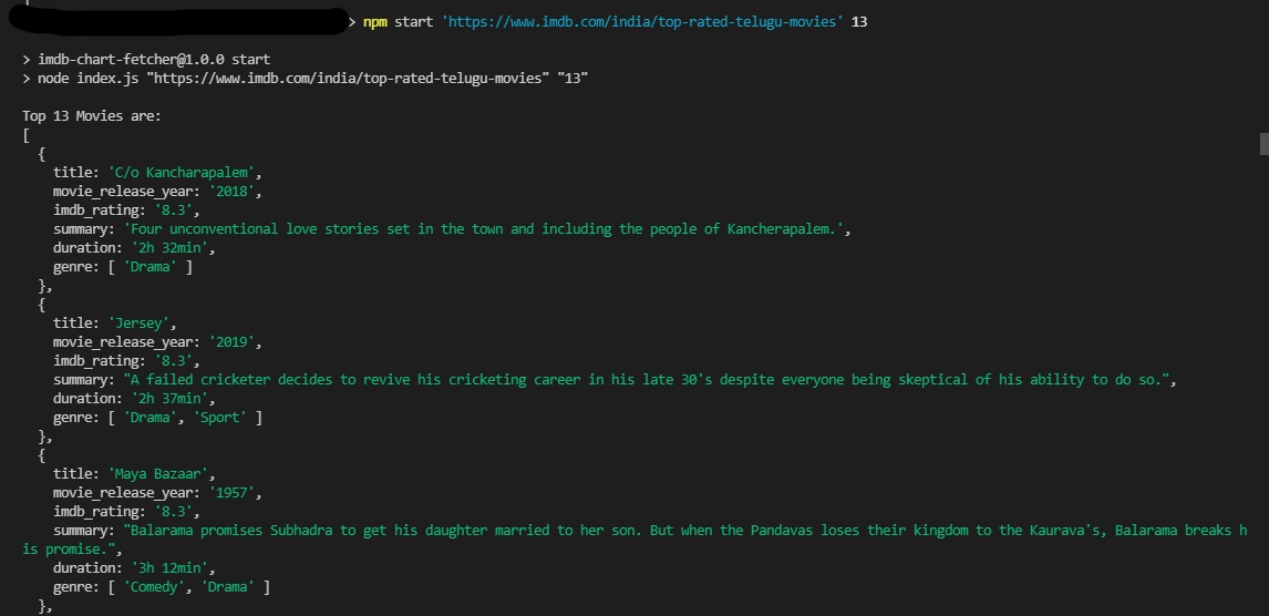 GitHub - Trisha-tech/imdb-chart-fetcher