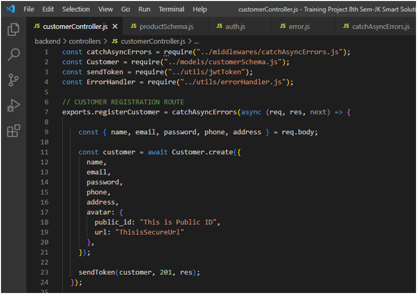 GitHub - Trisha-tech/OnlineBookSales
