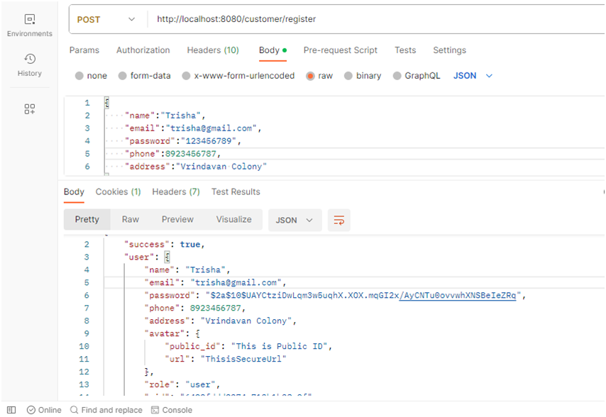 GitHub - Trisha-tech/OnlineBookSales