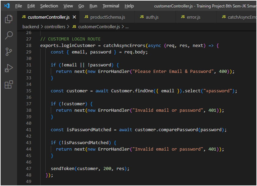 GitHub - Trisha-tech/OnlineBookSales