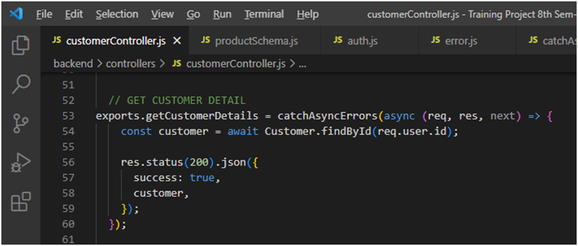 GitHub - Trisha-tech/OnlineBookSales