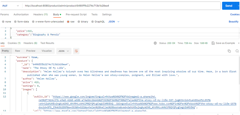 GitHub - Trisha-tech/OnlineBookSales